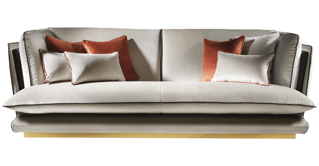 allure-sofa-model - Adora