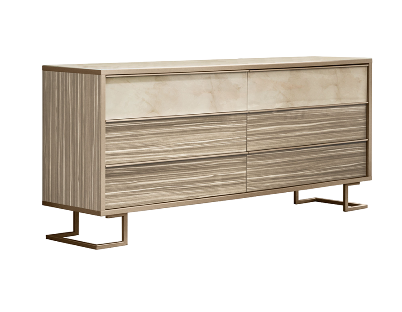 Luce Light Dressers - Adora