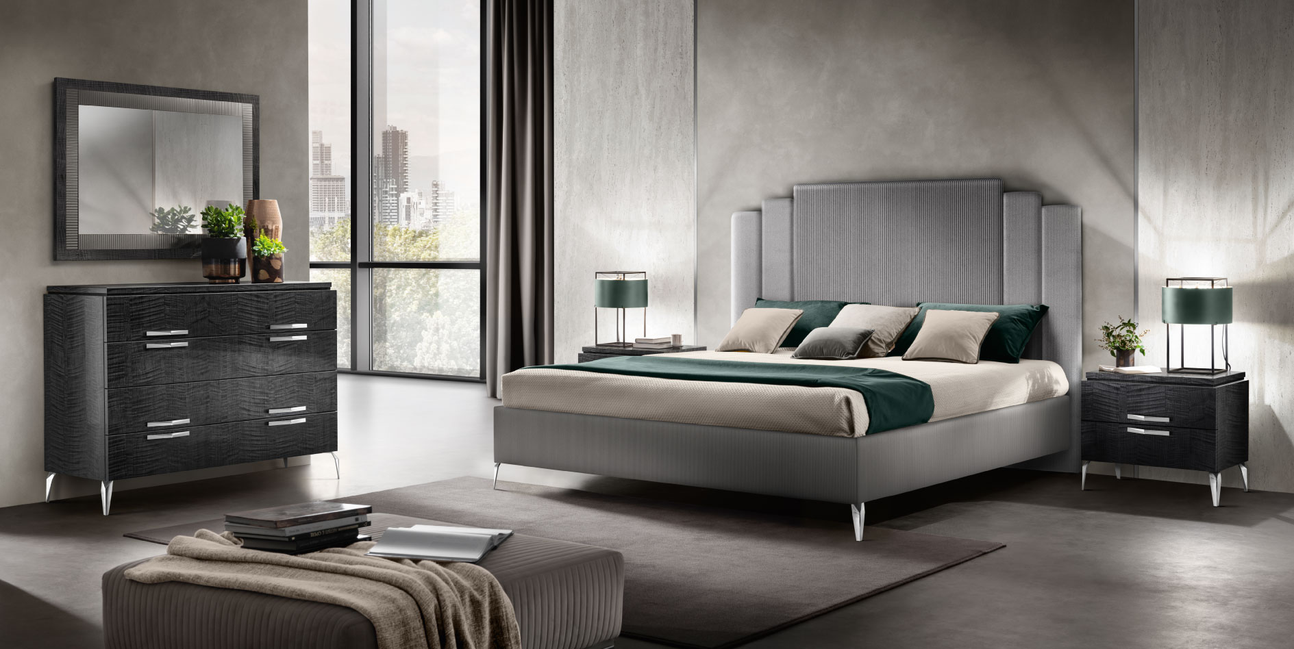 Moderna Collection - Adora