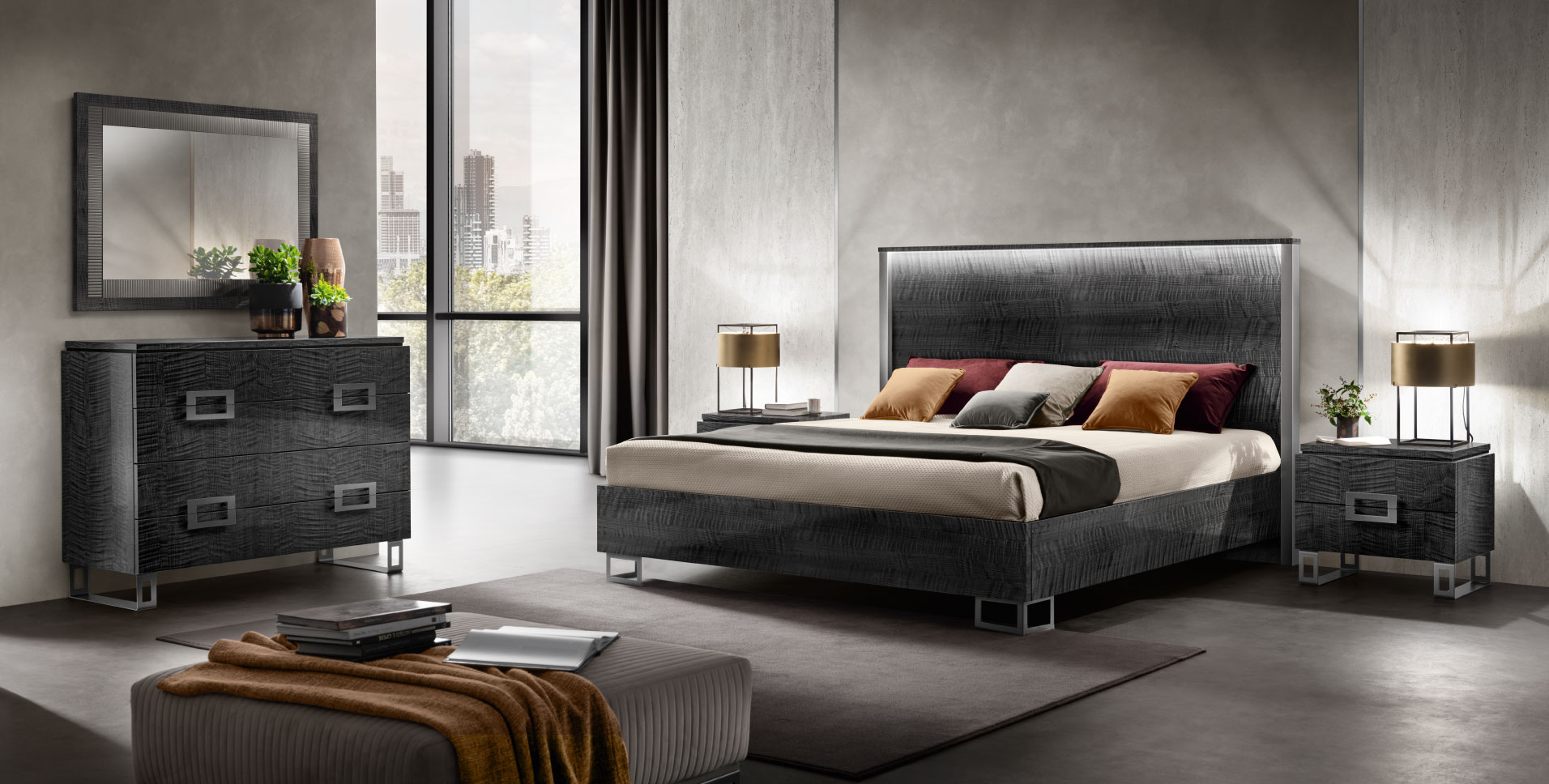 Moderna Collection - Adora