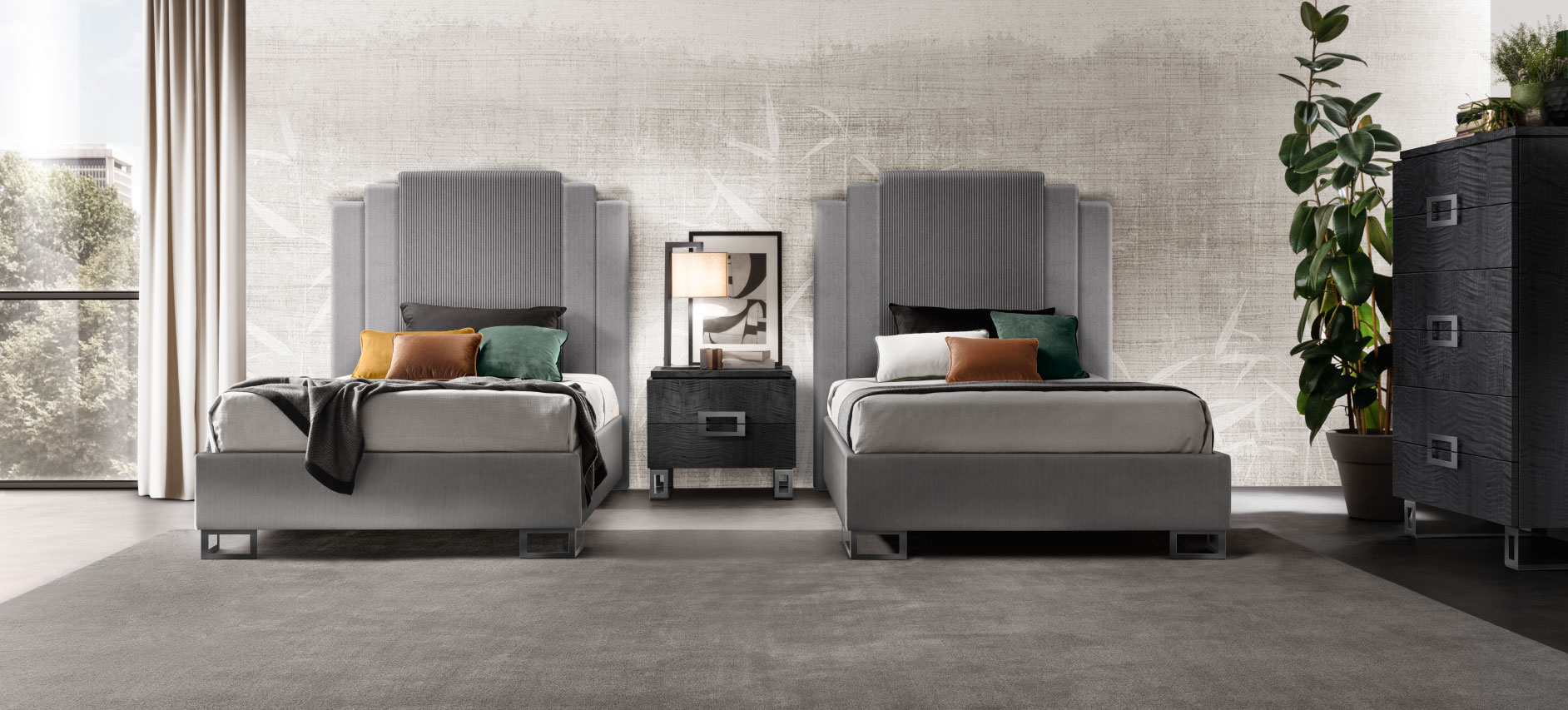 Moderna Collection - Adora