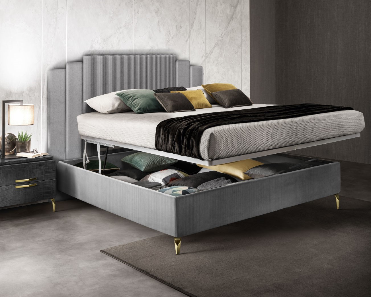 Moderna Collection - Adora