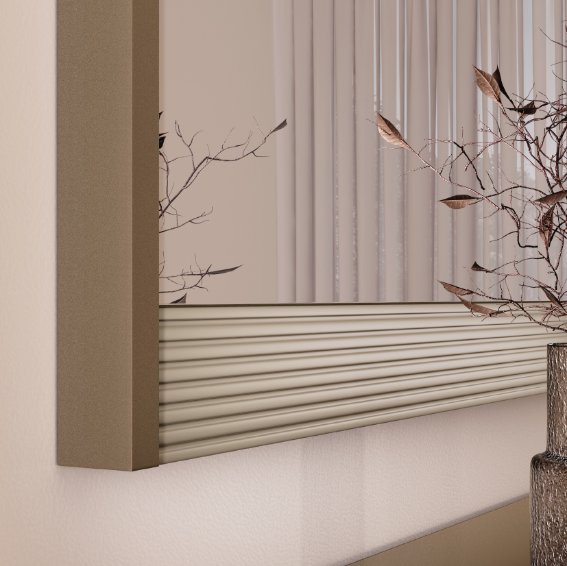 Linea Living room - Adora