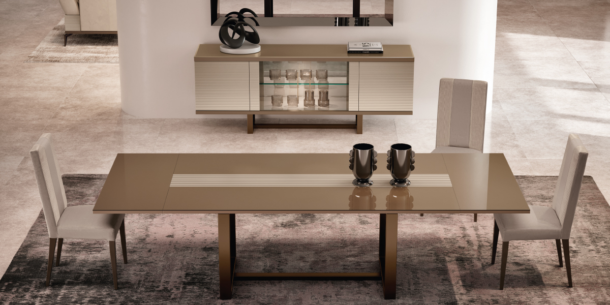 Linea Dining room - Adora