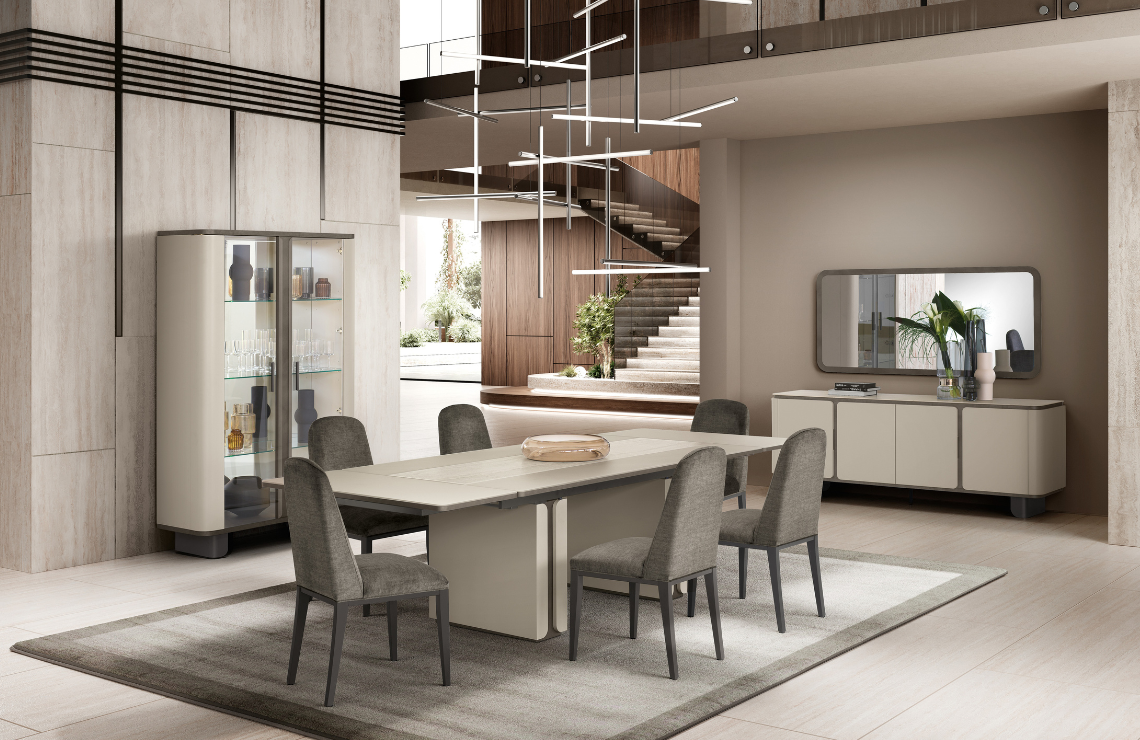 Perla Dining Room - Adora
