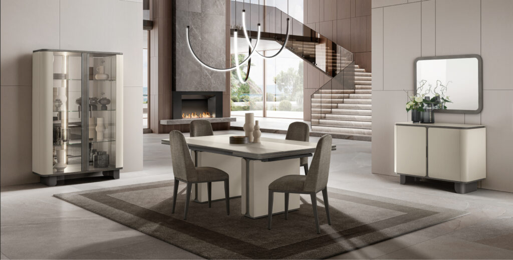 Perla Collection - Adora